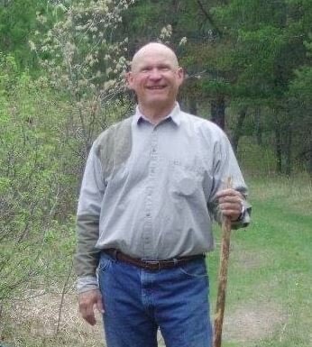 Eugene Richard Lowry - 2022 - Sandberg Funeral and Cremation Services