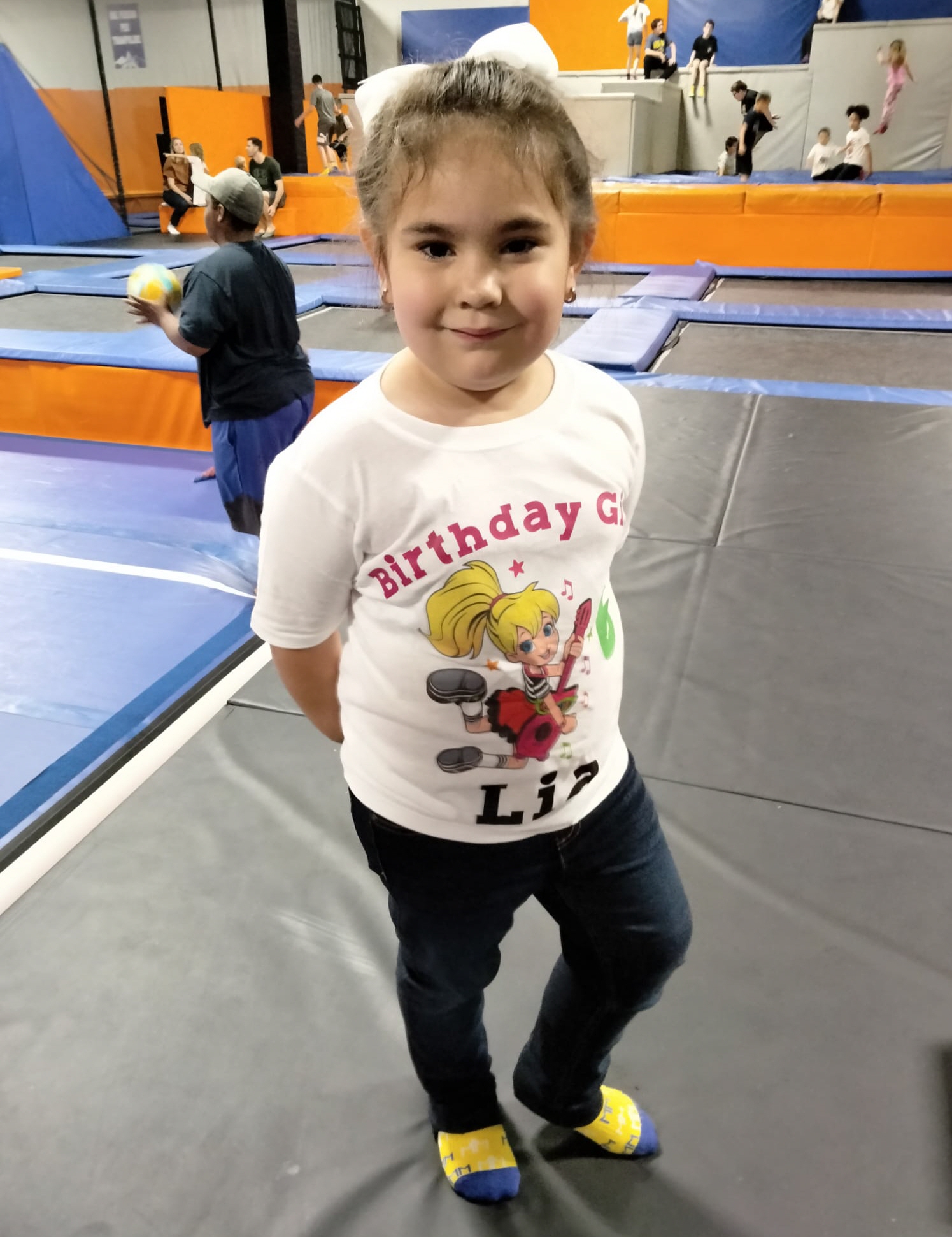 Lia Victoria Sorsby "Bird" - 2022 - Brewer and Sons Funeral