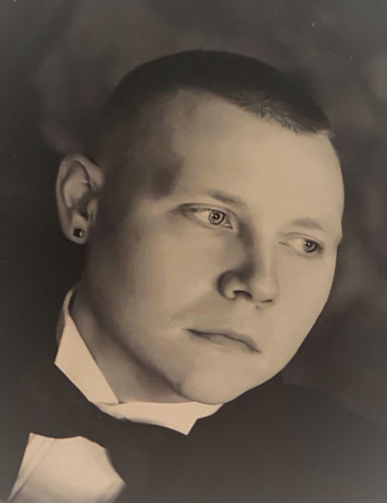 Christopher M. Glass - 2022 - Gower Funeral Home