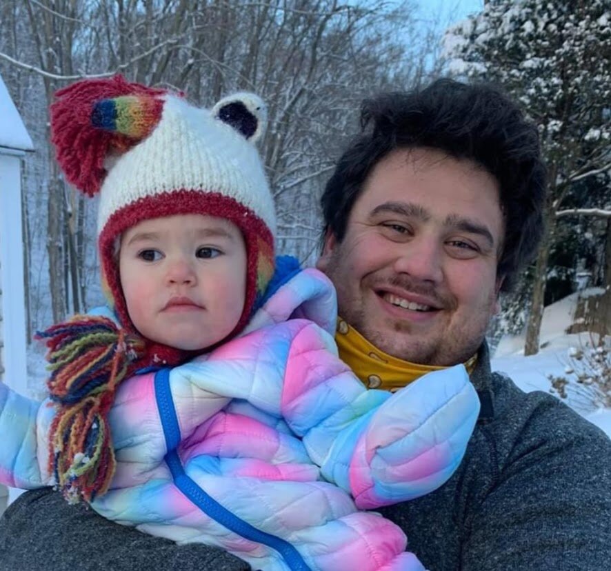 Zachary Joyce - 1970 - Zachary Joyce