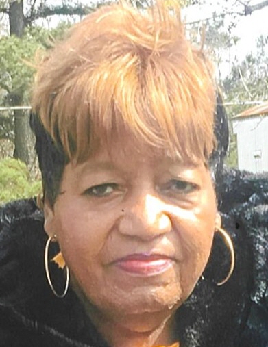 Jane Yvonne Champion Yancey - 2022 - Davis-Royster Funeral Service