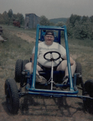 Timothy McCauley - 2022 - Milestone Monument & Cremation Services