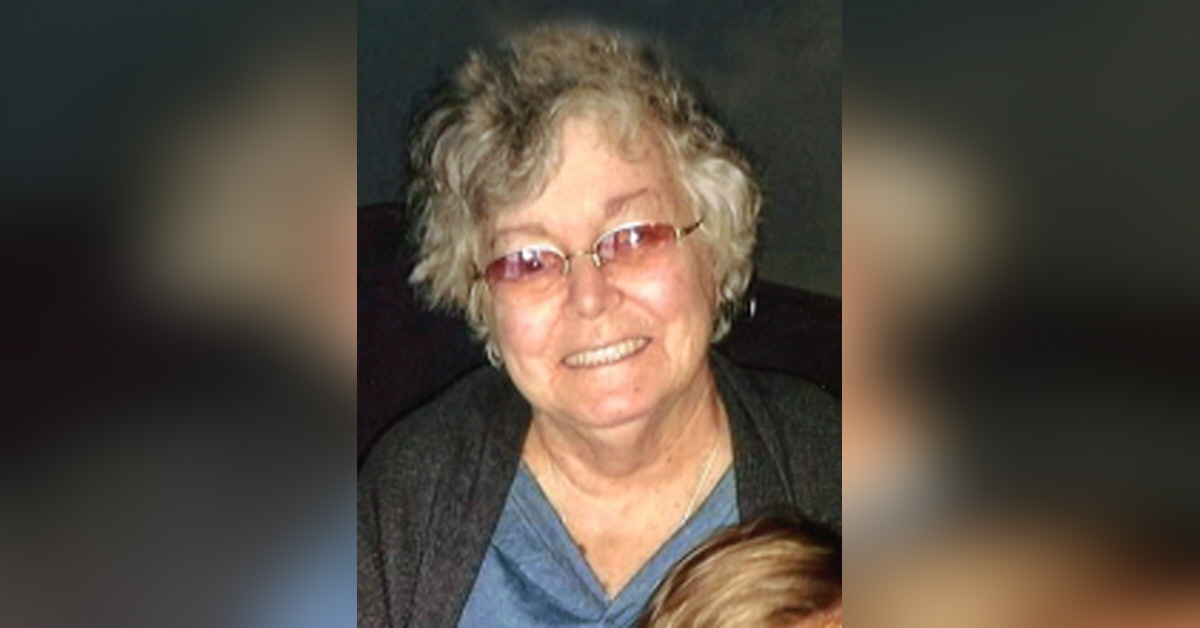Obituary information for Frances J. Thompson