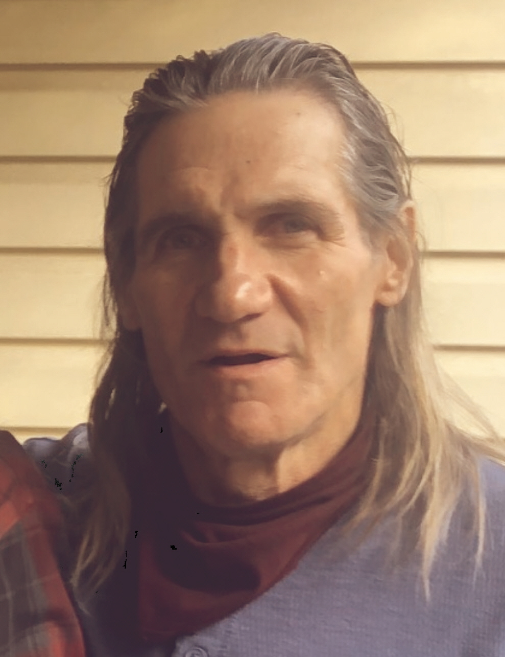 Michael Angrisani - 2022 - Walter Johnson | Sullivan | Werson