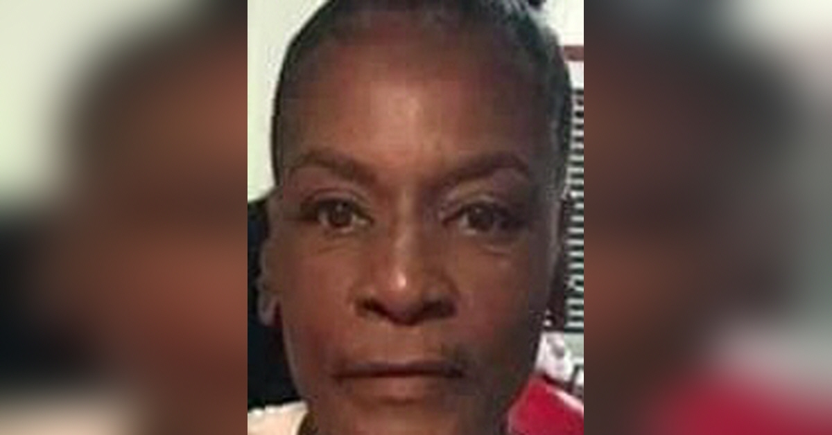 Obituary information for Anita Michelle Strickland