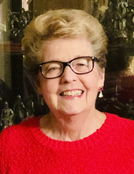 Janice Elizabeth Fredericks - 2022 - Heritage Gardens Funeral Home ...