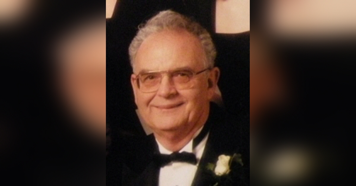 Obituary information for Frank Otho Schuler