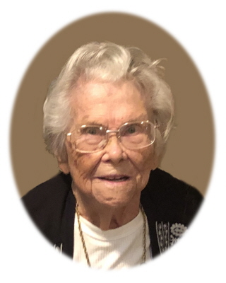 Mildred Lorraine Nelson - 2022 - Dingmann Funeral Care