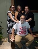 Michael Lee Faircloth - 2022 - Whitehurst Powell Funeral Home