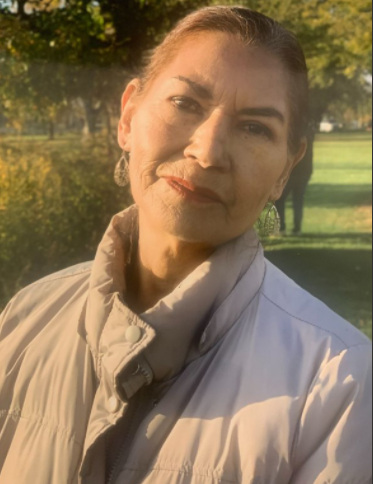 Maria H. Bordallo - 2022 - Perches Funeral Homes