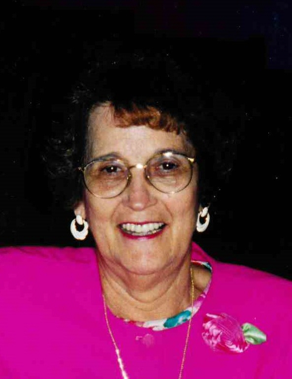 Bonnie Collins Trauerman - 2022 - Masters Funeral Home