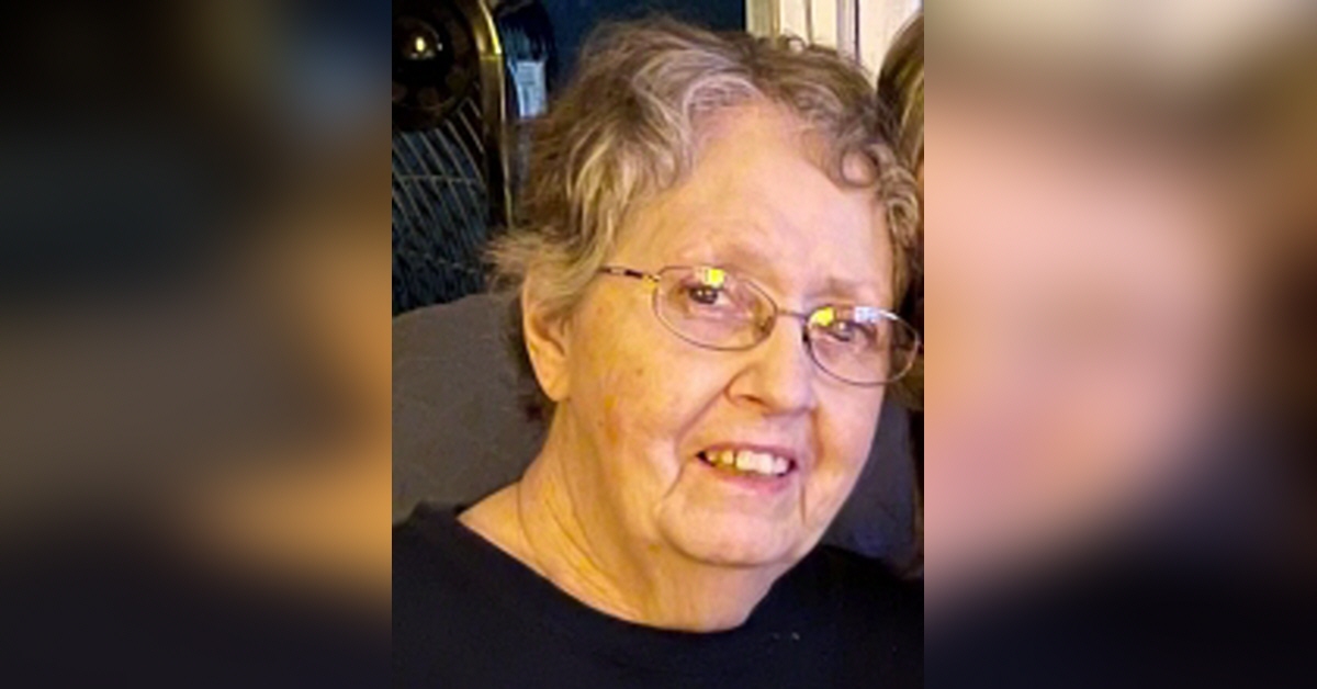 Obituary information for Barbara Ann Phillips