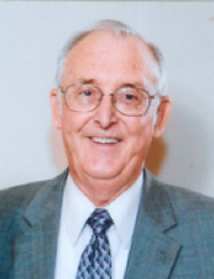Rev. Richard E. Benner Obituary - 2022 - Kenworthy Funeral Home, Inc.
