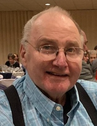 Carl Edward Stocker - 2022 - Berth and Rosenthal Funeral Home