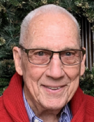 Robert "Bob" J. Schaefer - 2022 - Messinger Mortuary