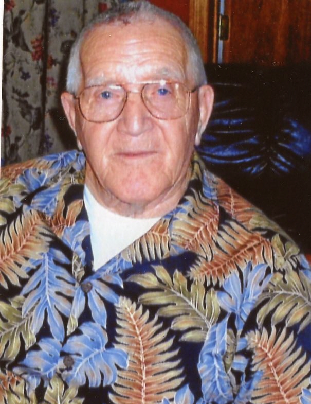 Harry A. Hemingway - 2022 - Wilcox & Regan Funeral Home