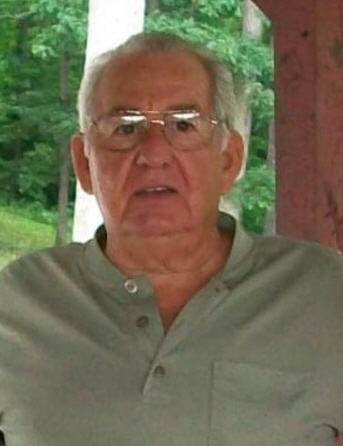 Charles R. Blevins - 2022 - Caniff Funeral Home