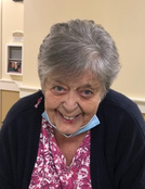Carol Macdonald - 2022 - Lucas & Eaton Funeral Home