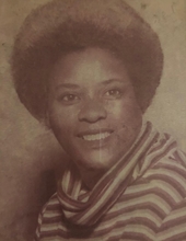 Audrey Harris - 2022 - Blake Phillips Funeral Home