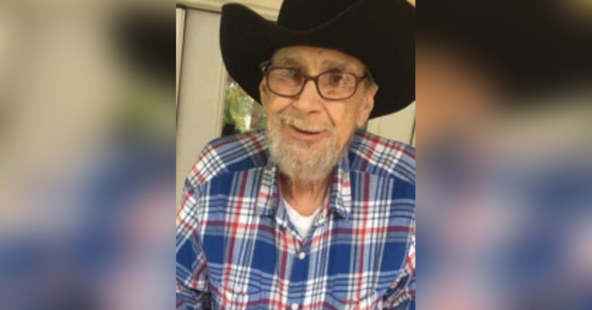 Obituary information for Joe Napier