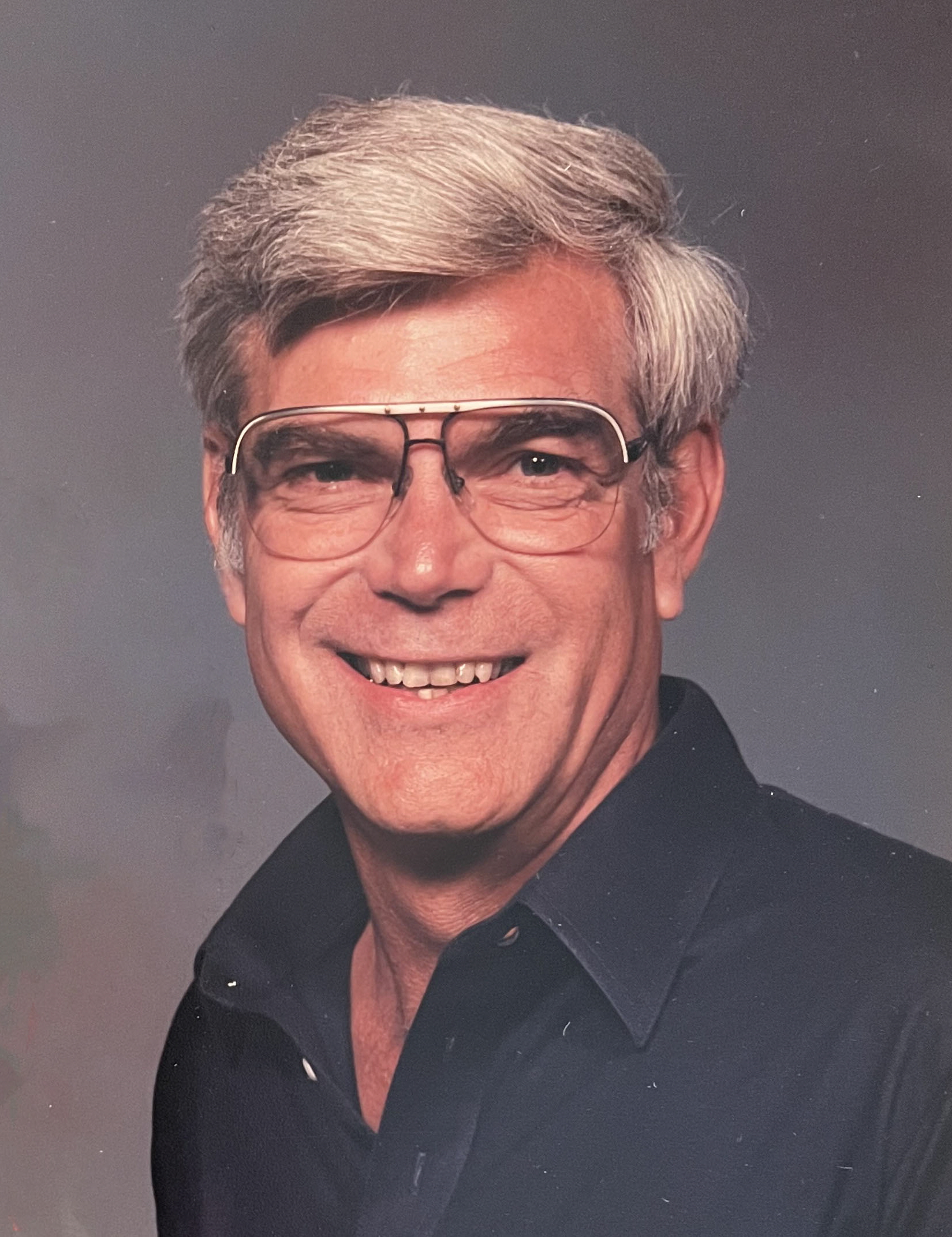 Herbert Edison Kipke II - 2022 - Modetz Funeral Homes