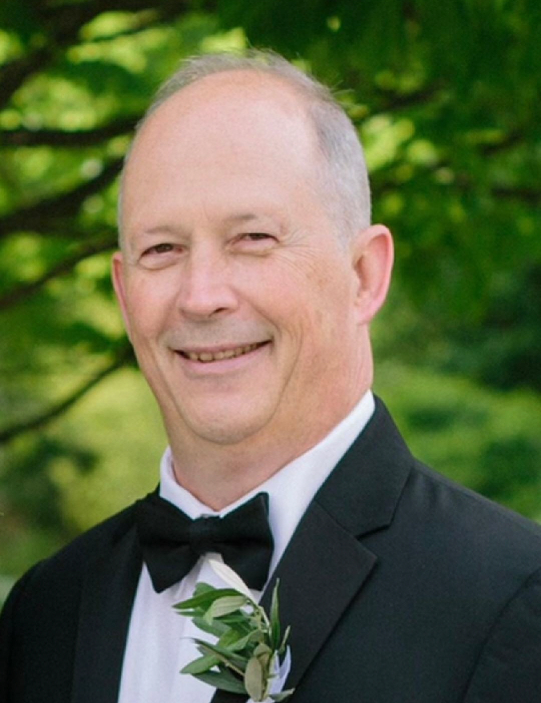 David Richard Cosgrove - 2022 - Modetz Funeral Homes