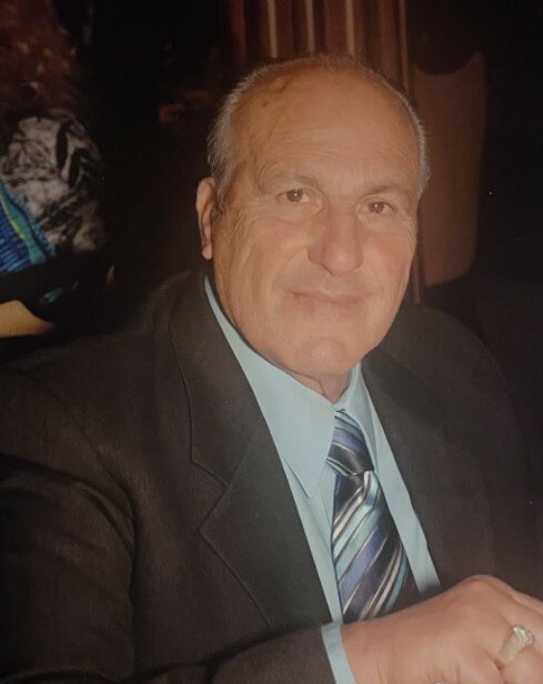 Giuseppe Aliotti - 2022 - Mission Mortuary
