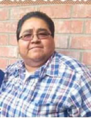 Patty Rogers - 2022 - Jones Funeral Services