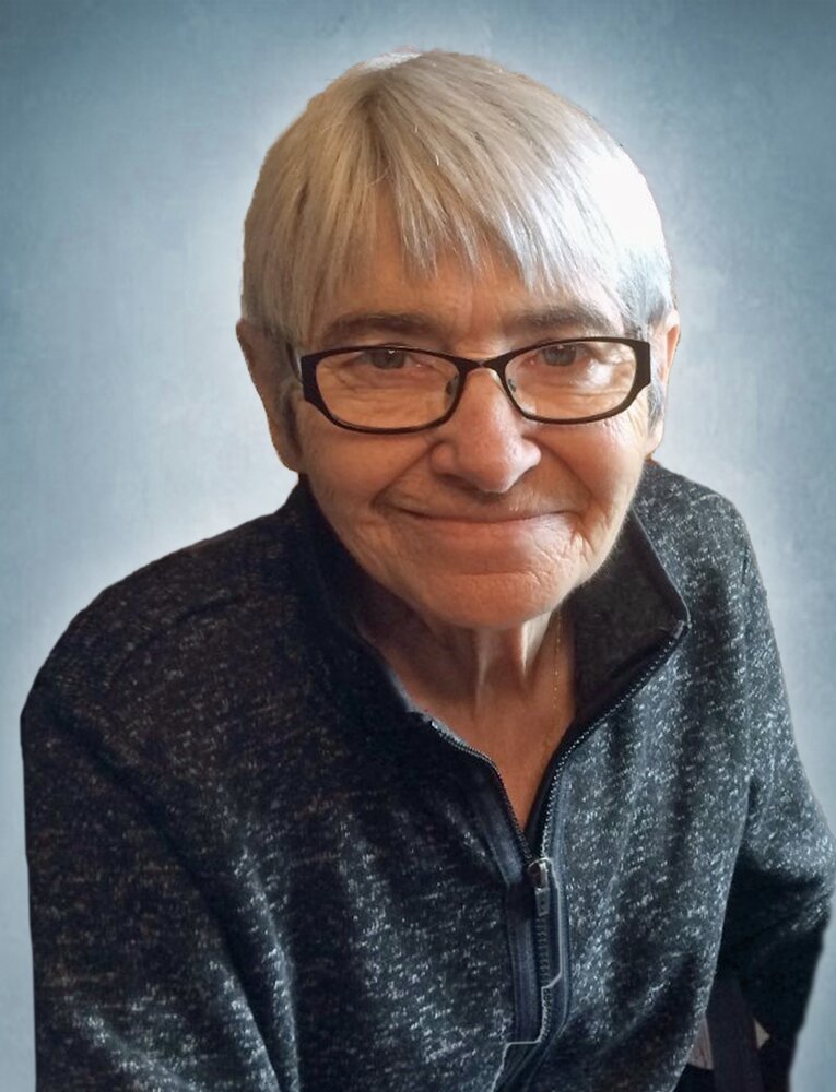 Barbara Town - 2022 - Brockie Donovan Funeral and Cremation Services