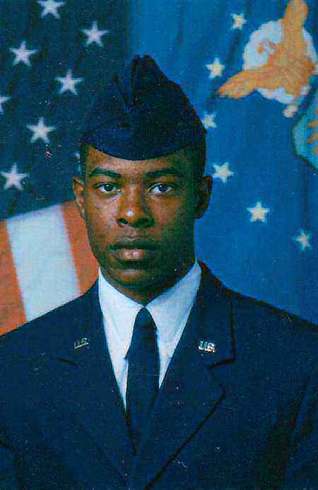 Spc. Mark Jordan Downer, U.S. Army - 2011 - McCullough Funeral Home