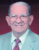 Calvin Parker - 2016 - Greg Hancock Funeral Chapel