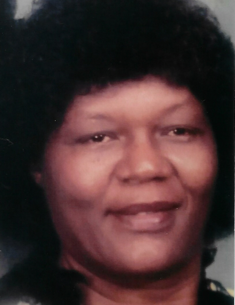 Ethel Collins Alexander - 2022 - Frazer Funeral Home