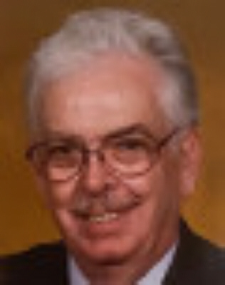 Robert Turgeon - 2022 - Verheyden Funeral Home