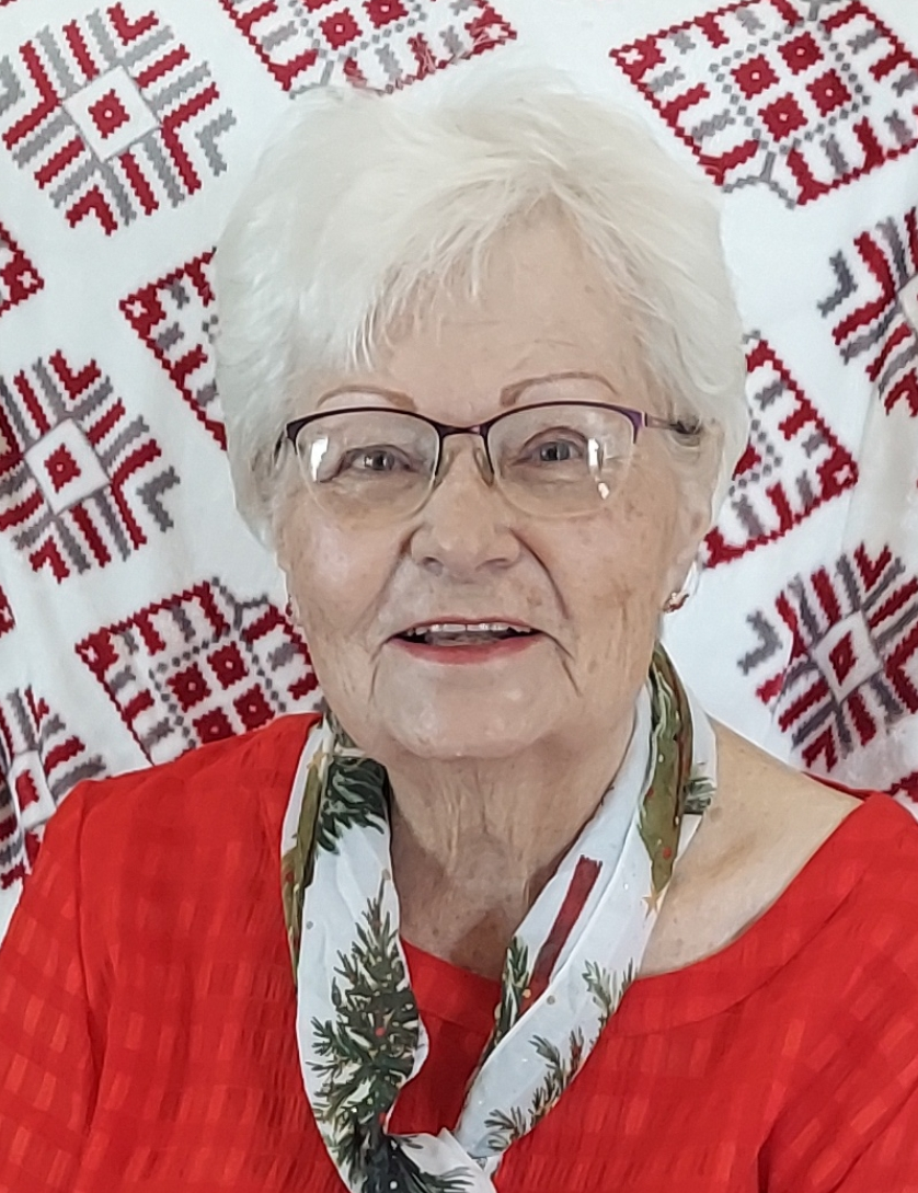 Lucy Rosella Stubbs - 2022 - Thomas Funeral Homes