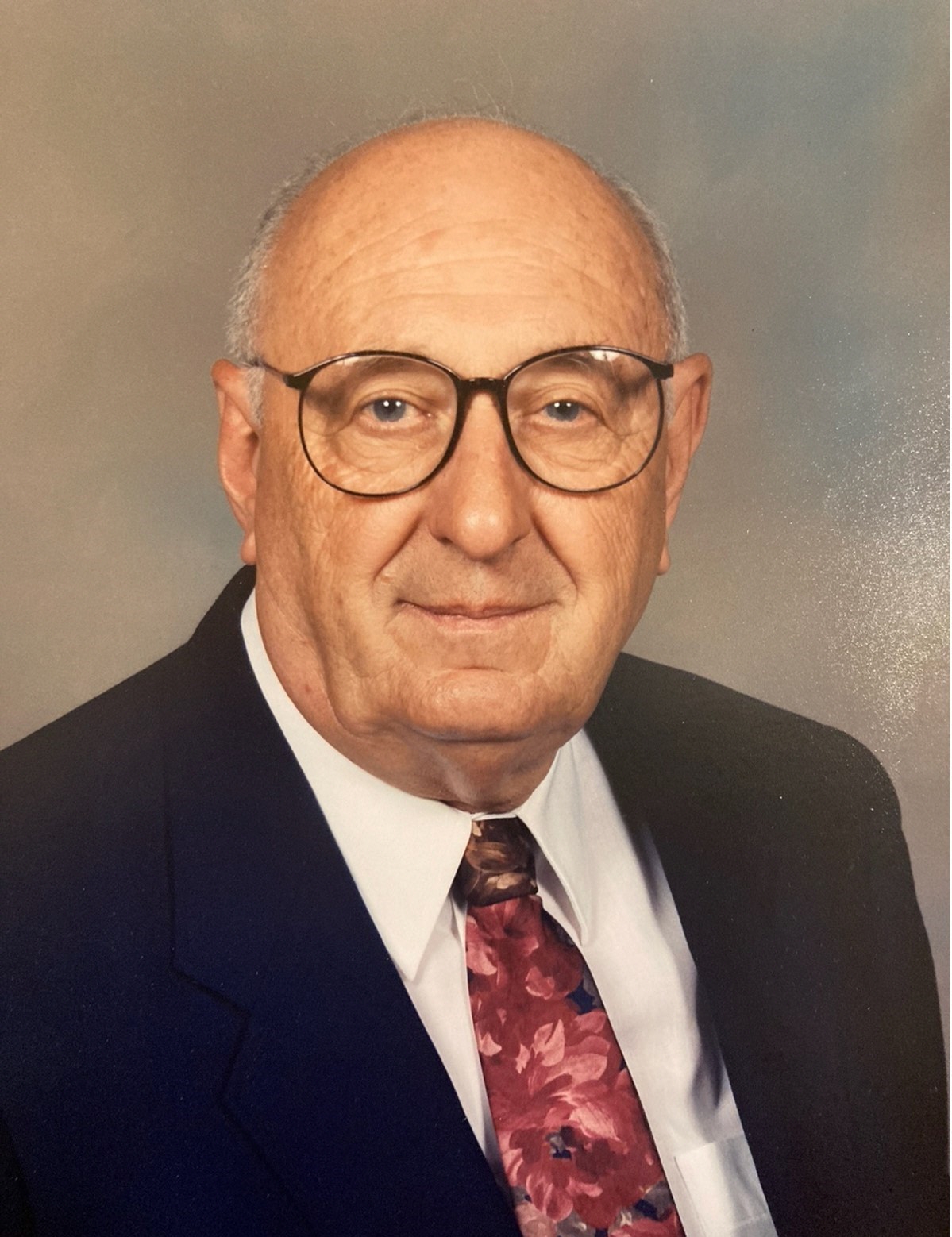 Charles Robert "Bob" Clark - 2022 - Salem Funeral and Cremation Services