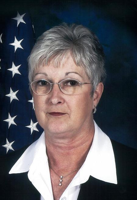 Ruth Chapman "Ruthie" Wright - 2016 - McCullough Funeral Home
