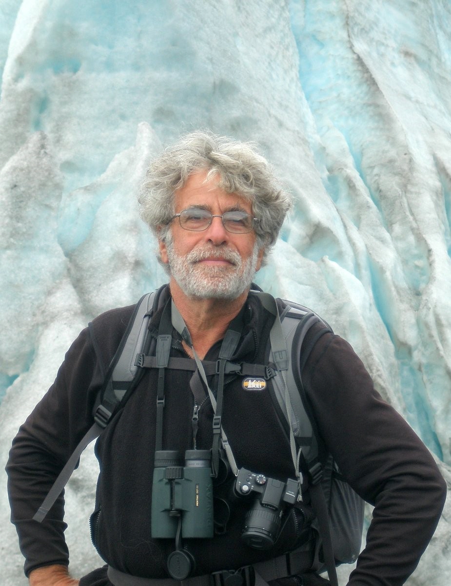 Robert Olshansky - 2022 - Chapman Family Funeral Homes