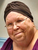 Susan Amelia Hyde - 2022 - Albritton Funeral Directors