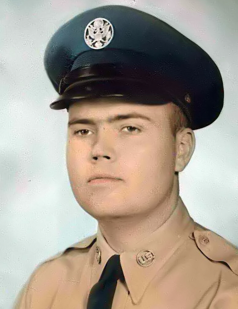 George Holder - Memories Trees