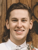 Noah Salentiny - 2022 - Totzke Funeral Home