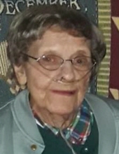 Alice E. Schultz Obituary - 2022 - Brugger Funeral Homes