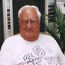 Joseph Anthony Gust - 2015 - Green-Larsen Mortuary Inc