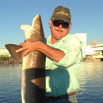 Bradley Jay Parmeter - 2018 - Green-Larsen Mortuary Inc