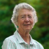 Florence Mae Knutson Obituary - 2021 - Green-Larsen Mortuary Inc