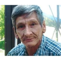 Leonard Wilson - 2014 - Green-Larsen Mortuary Inc