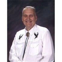 Dennis William Bush - 2014 - Green-Larsen Mortuary Inc