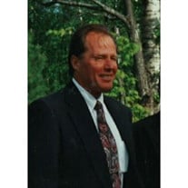 Dr. Terry Lee Kalar, D.D.S. - 2013 - Green-Larsen Mortuary Inc