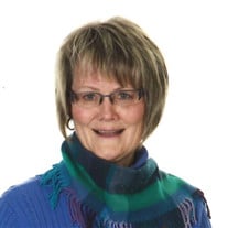 Brenda Louise Crowe - 2016 - Green-Larsen Mortuary Inc