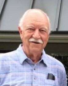 Gary Lee Dobbins - 2022 - Adamson Life Celebration Home