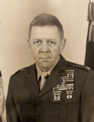 Col. Alexander "Al" Gordon Smith III, USMC Retired Obituary - 2022 ...